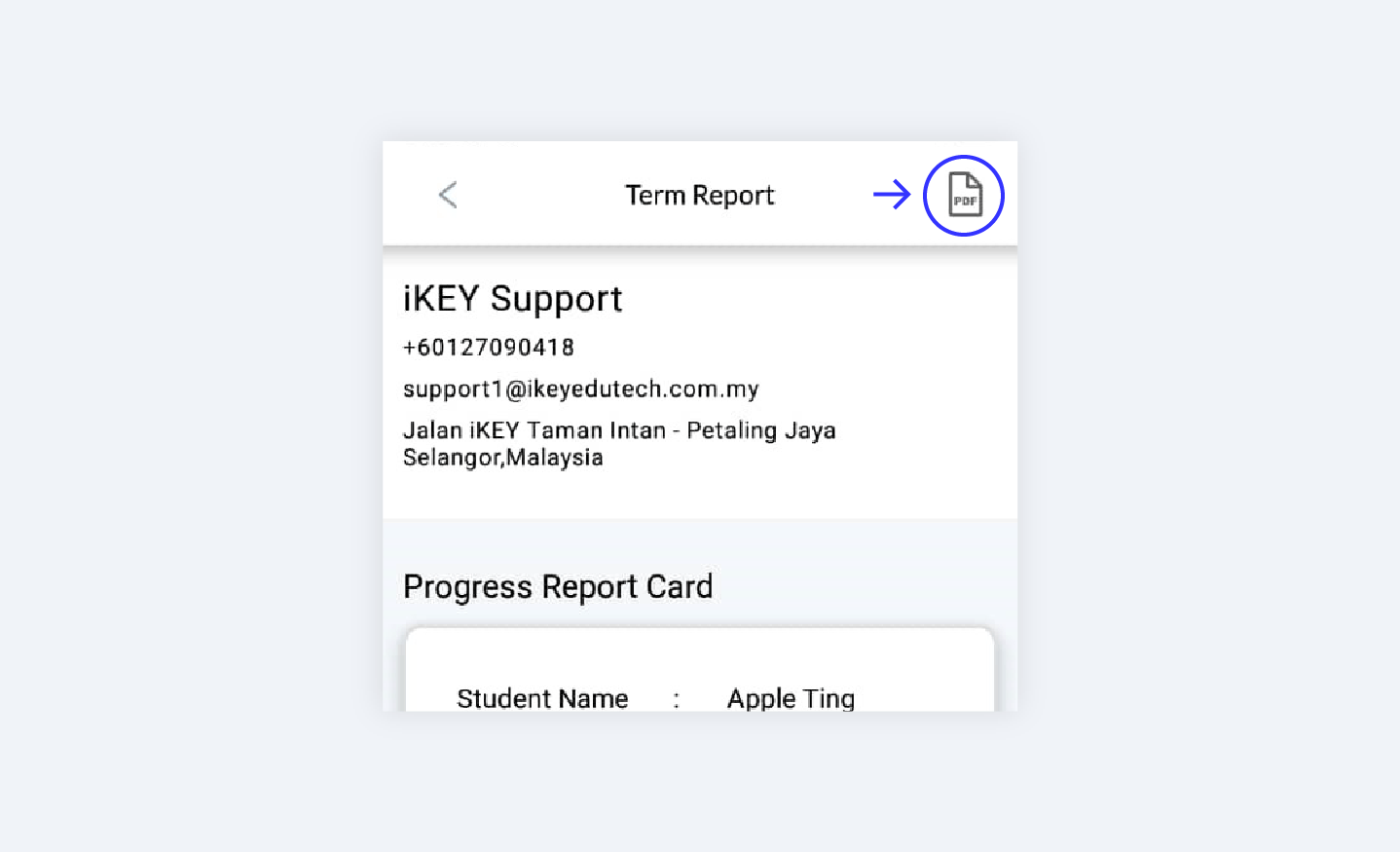 iKEY Technology Sdn Bhd - Borderless Learning